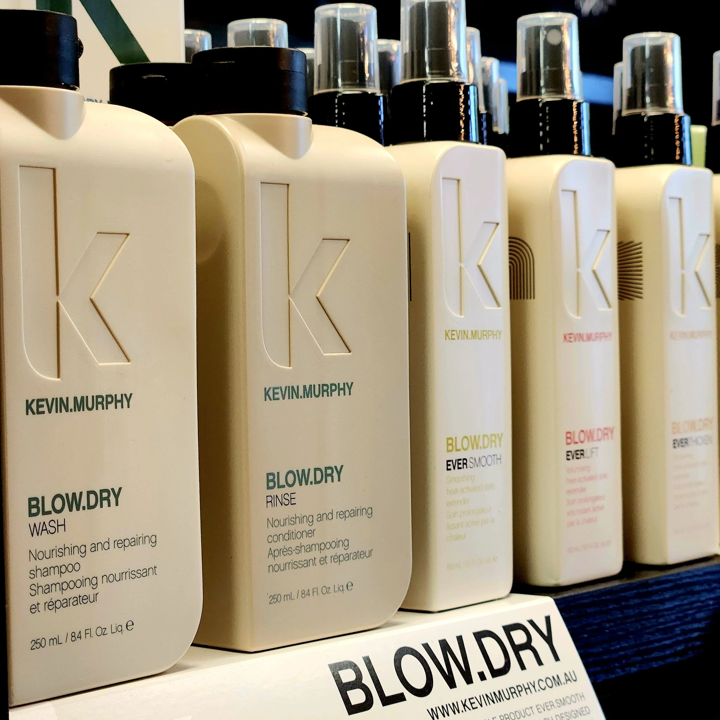 Specials — Balance Hair Spa