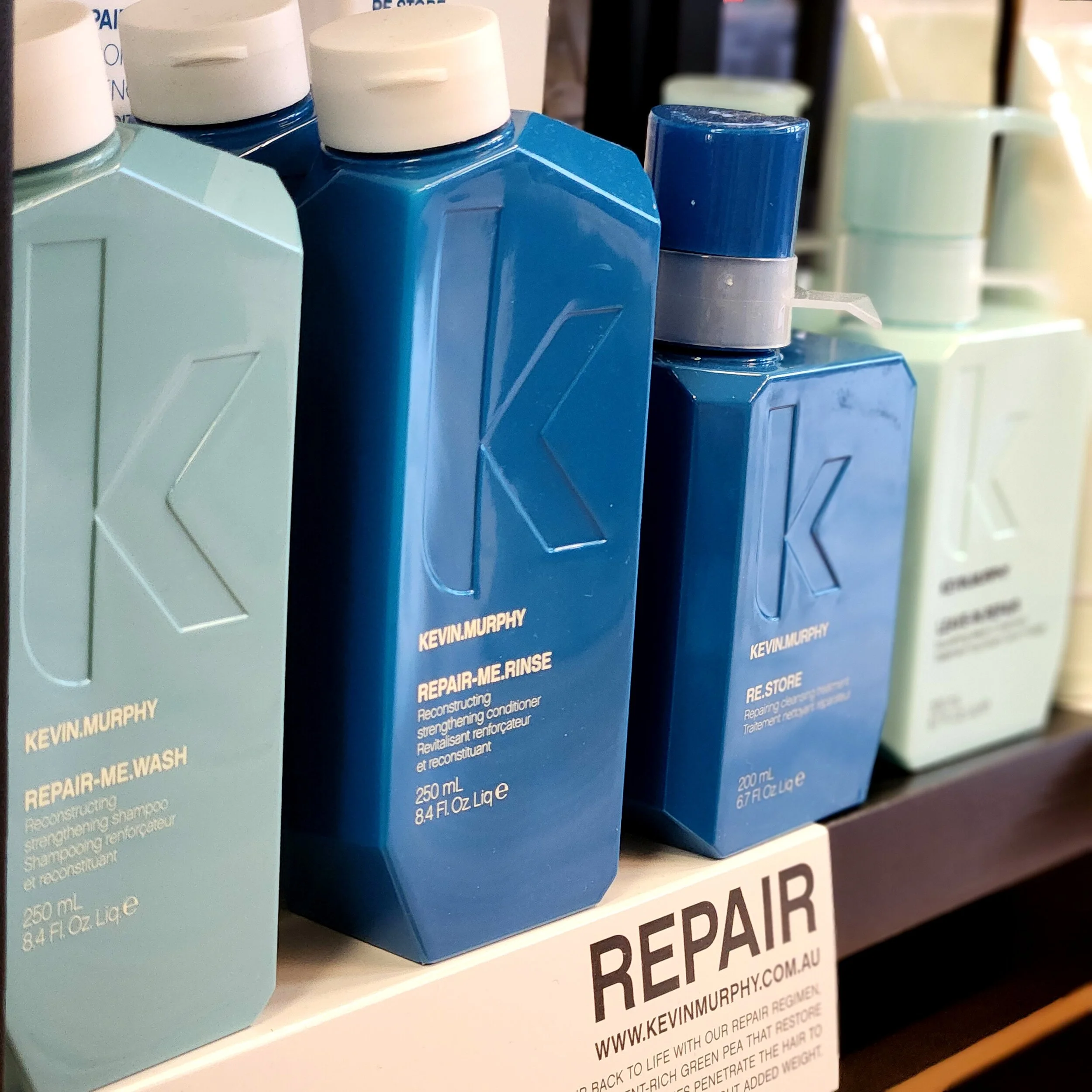 Specials — Balance Hair Spa