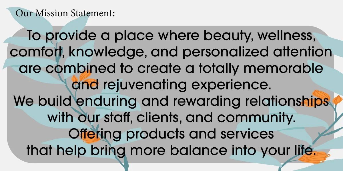 Balance Hair Spa