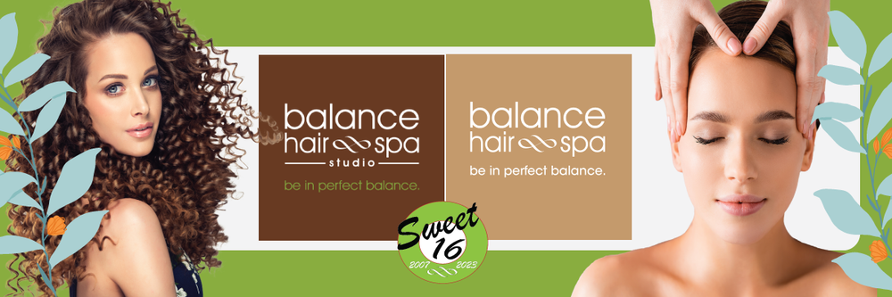 Balance Hair Spa