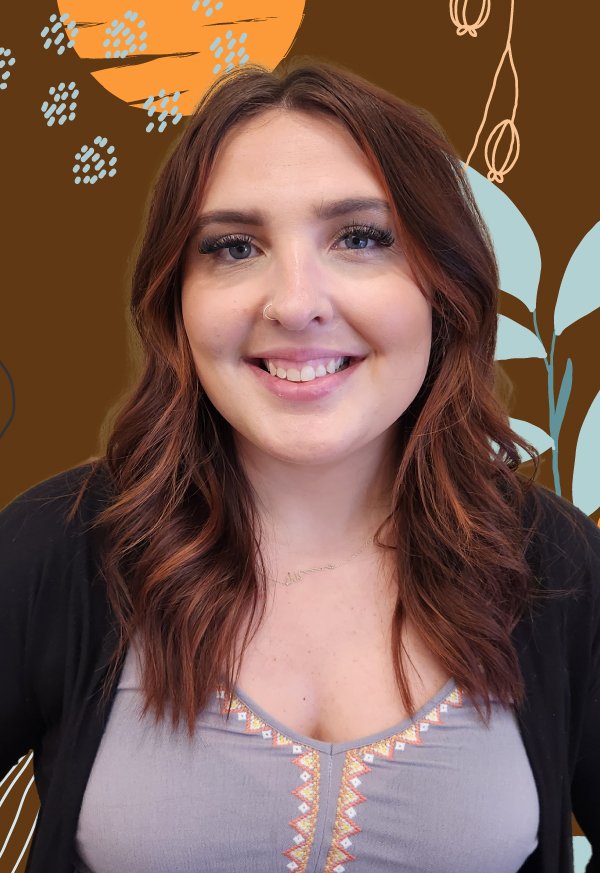 Maddy Ryan — Balance Hair Spa