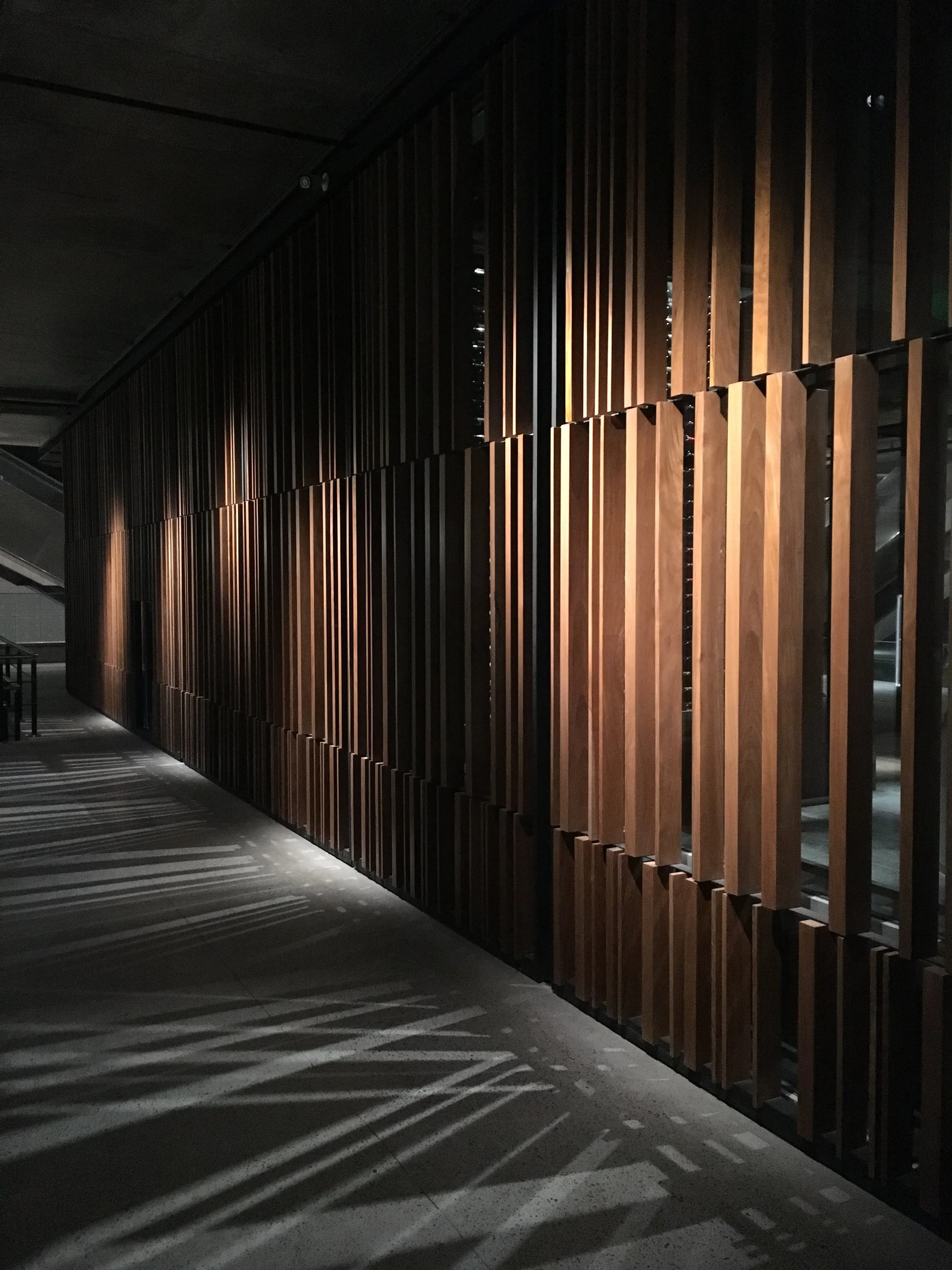 CARLA BECHELLI ARQUITECTOS