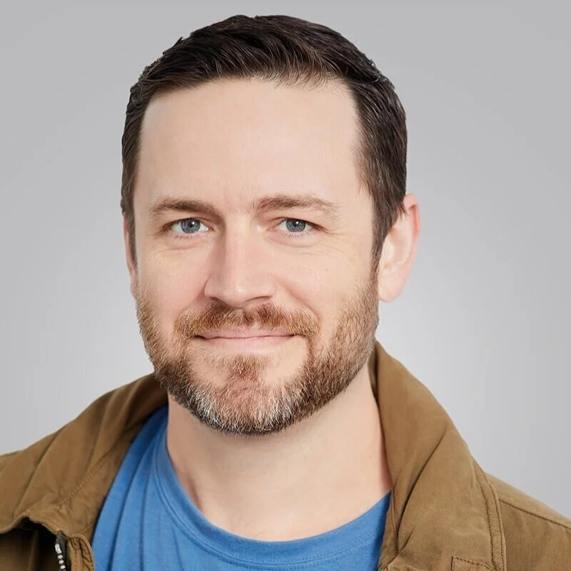 Aaron Burdette