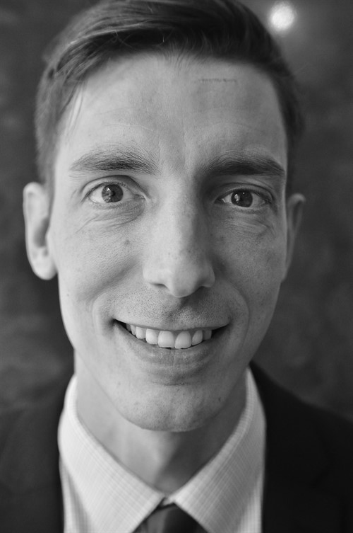 Vi som är Beyond Intent — beyond intent