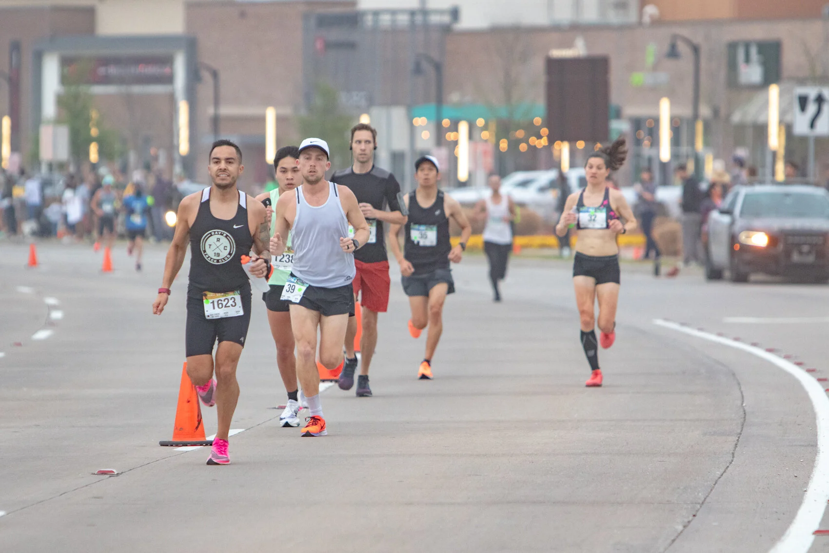 The Irving Marathon Running Series Story | Irving Marathon Running ...