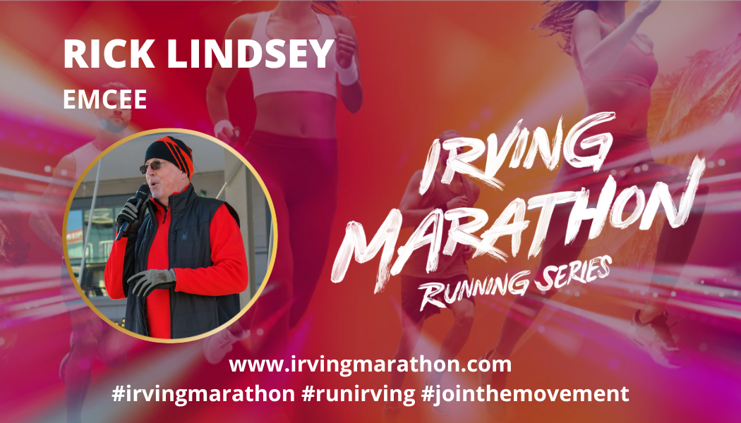 The Irving Marathon Running Series Team | Irving Marathon Running ...