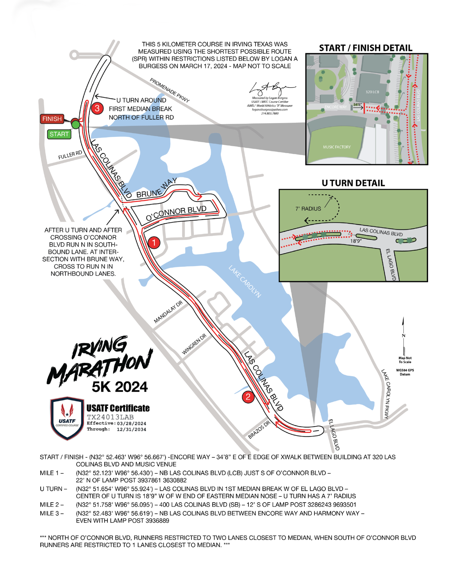 Irving Turkey Trot | Irving Marathon Running Series, Marathon, Half ...