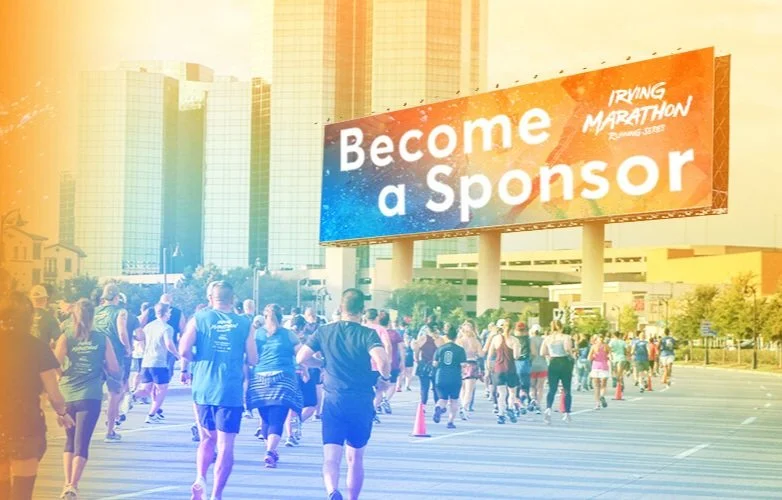 Irving Marathon Running Series | Join The Movement