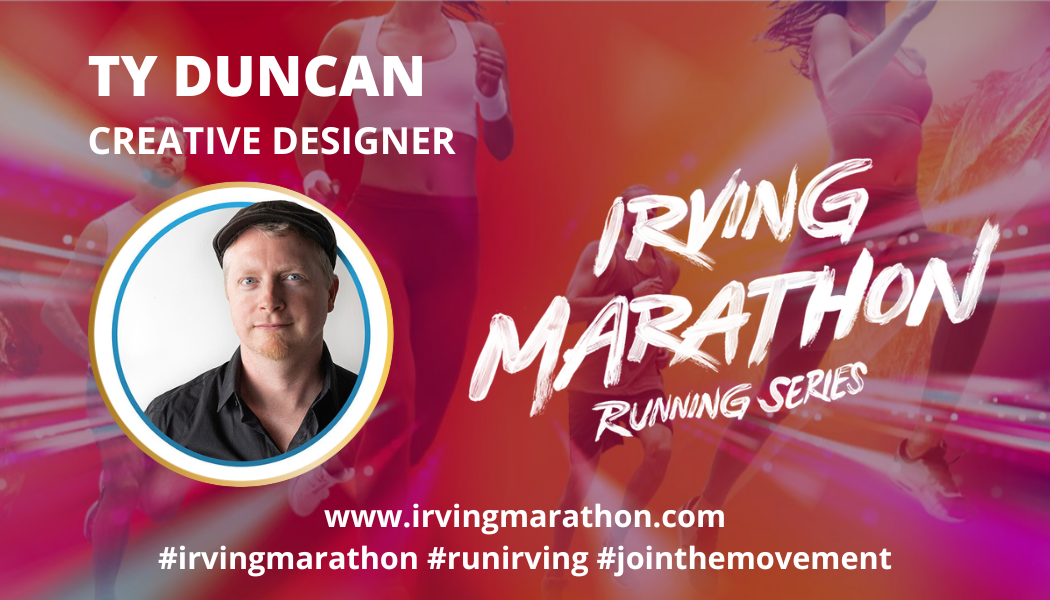 The Irving Marathon Running Series Team | Irving Marathon Running ...
