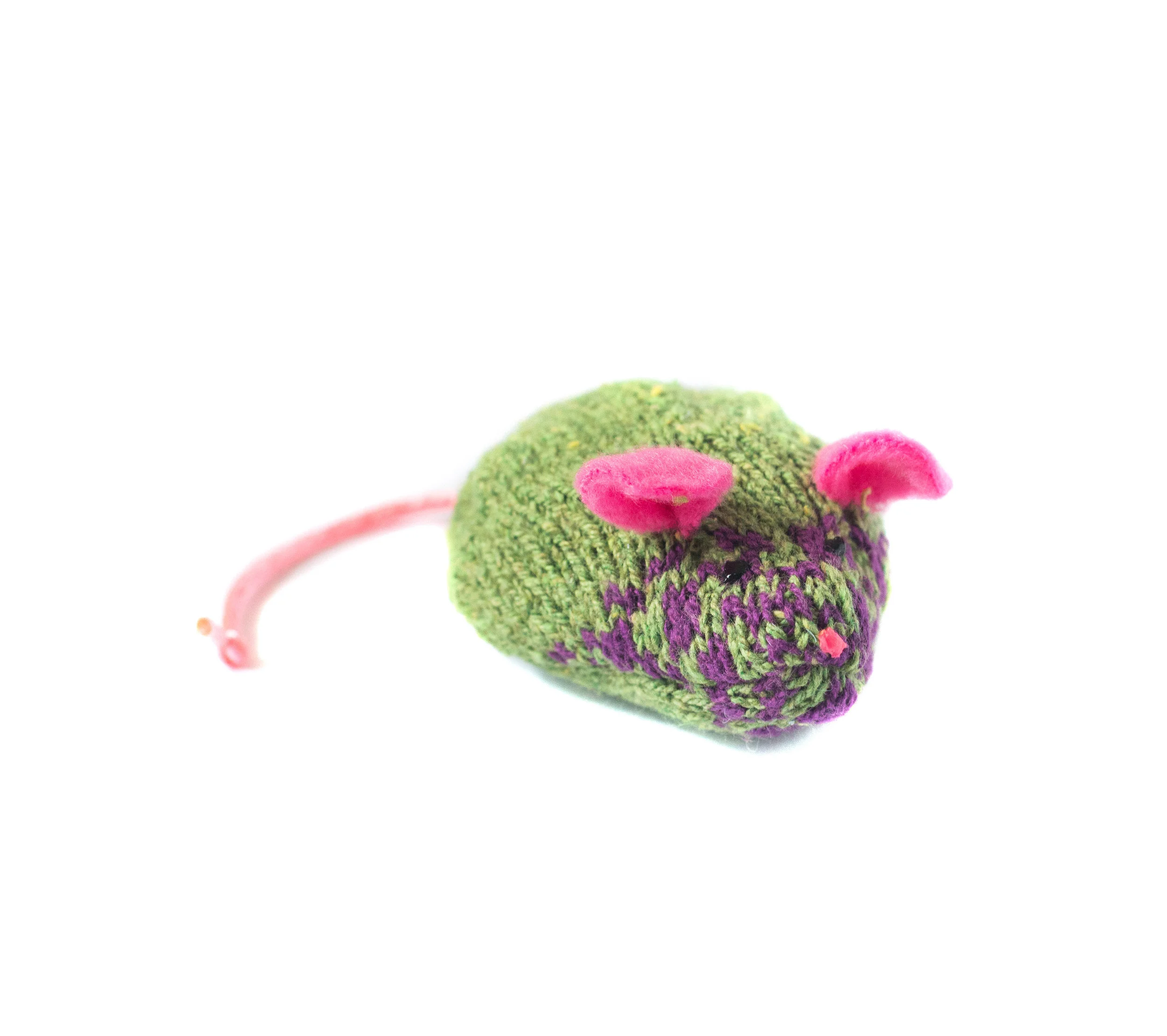 Eek! Sock Mouse — MonkeyShine Studio - Hand-crafted sock monkeys ...