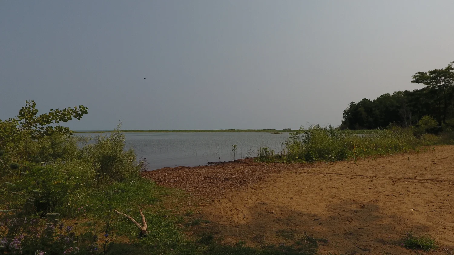 Bike Trails — Port Austin Kayak & Stand Up Paddle Board Rental