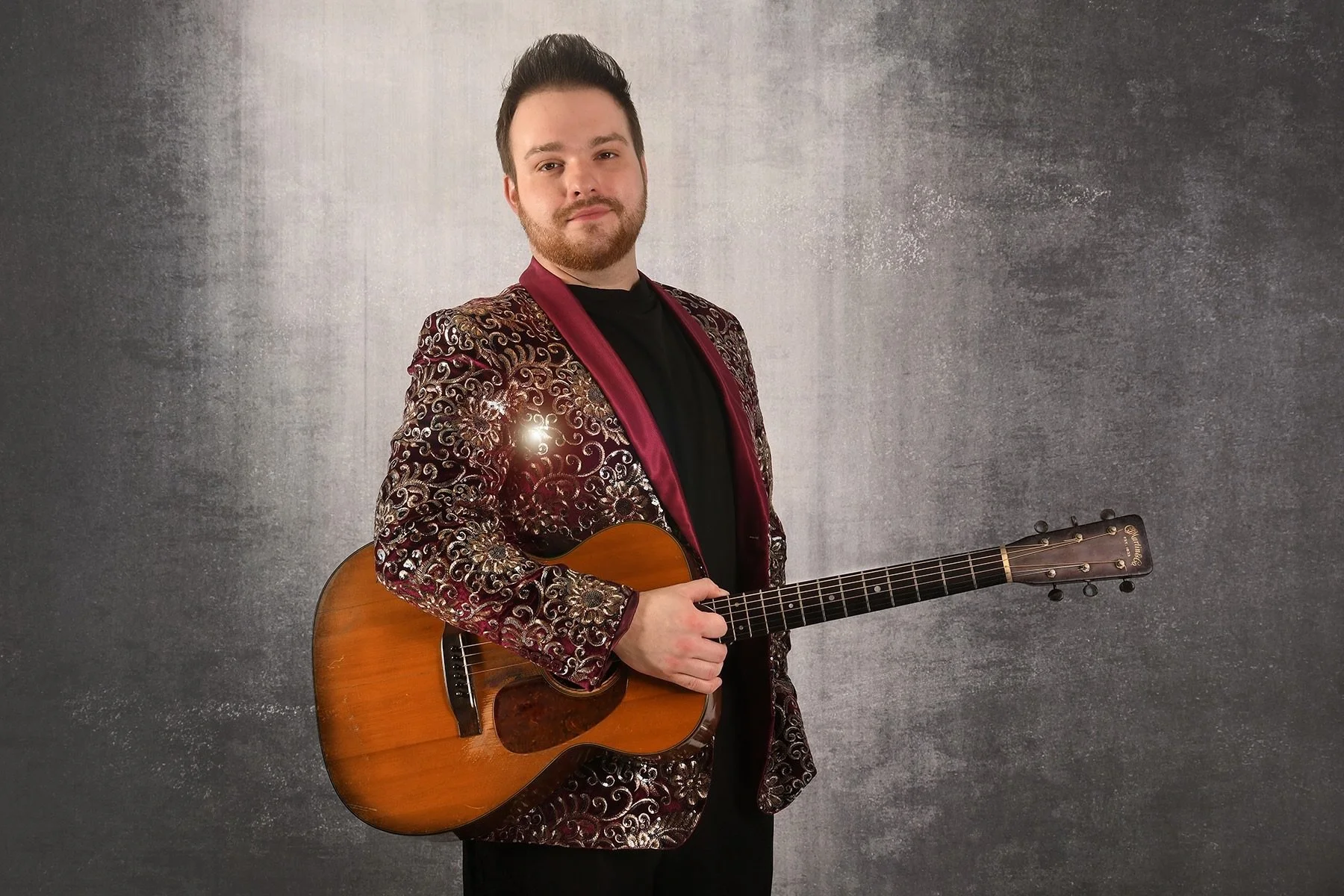 Show Schedule — Park Avenue Theater