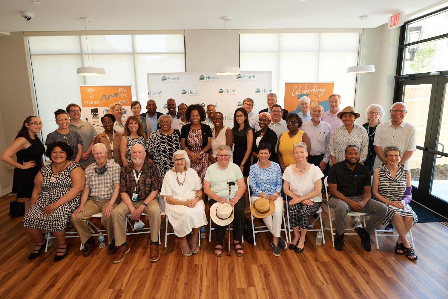 Hearth, Inc - ending elder homelessness | News — Hearth, Inc.