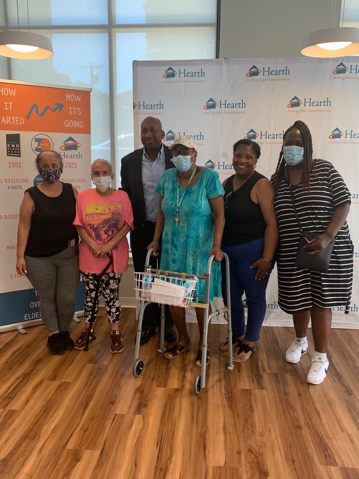 Hearth, Inc - ending elder homelessness | News — Hearth, Inc.