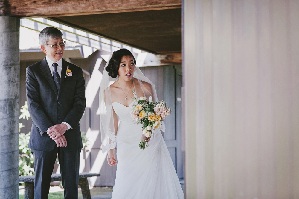 Stinson Beach | Wedding | Tammie + Nate — JERRY YOON PHOTOGRAPHERS
