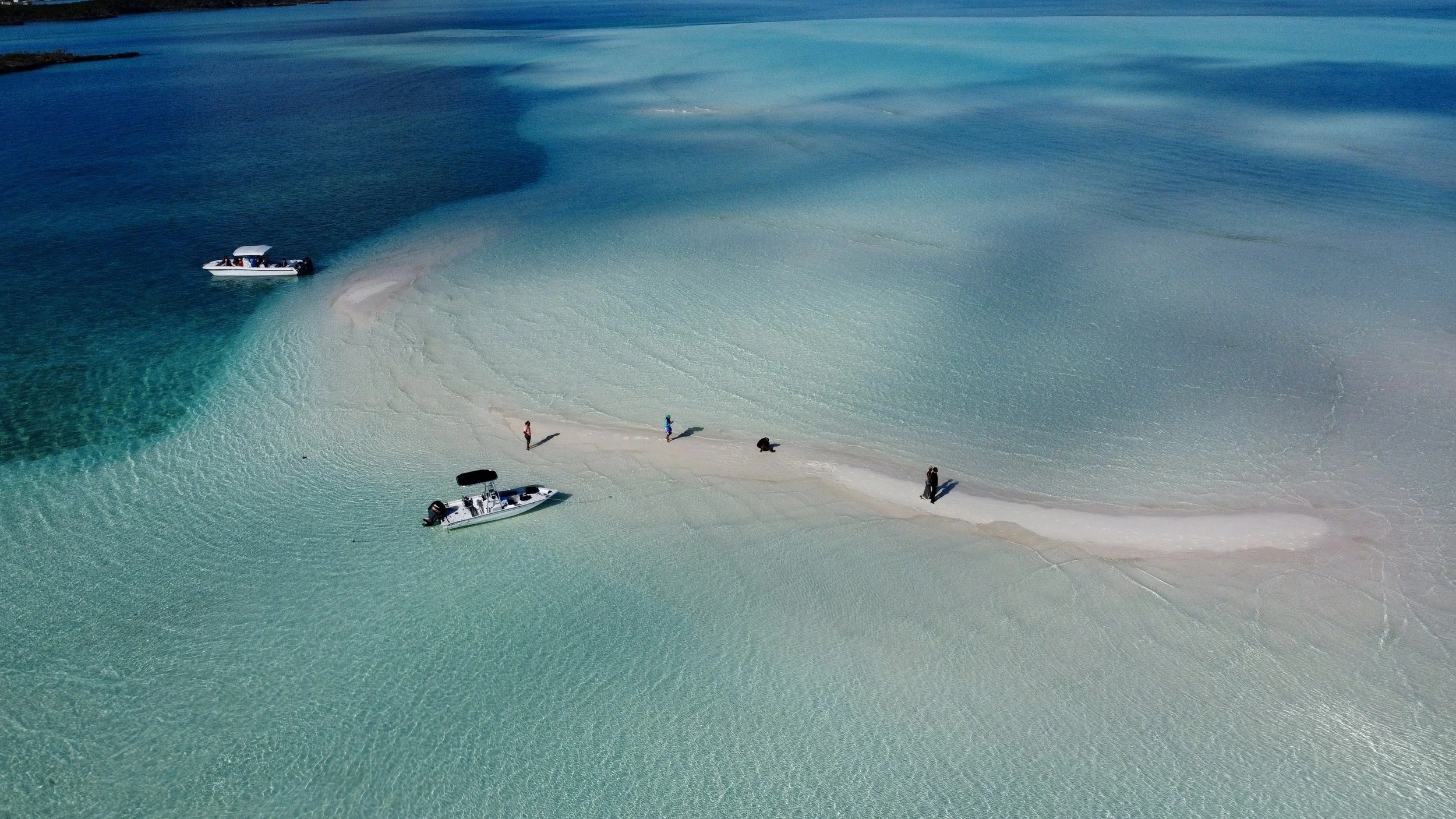 Blog - Bahamas Photographer — Scharad Lightbourne, Bahamas Premier ...