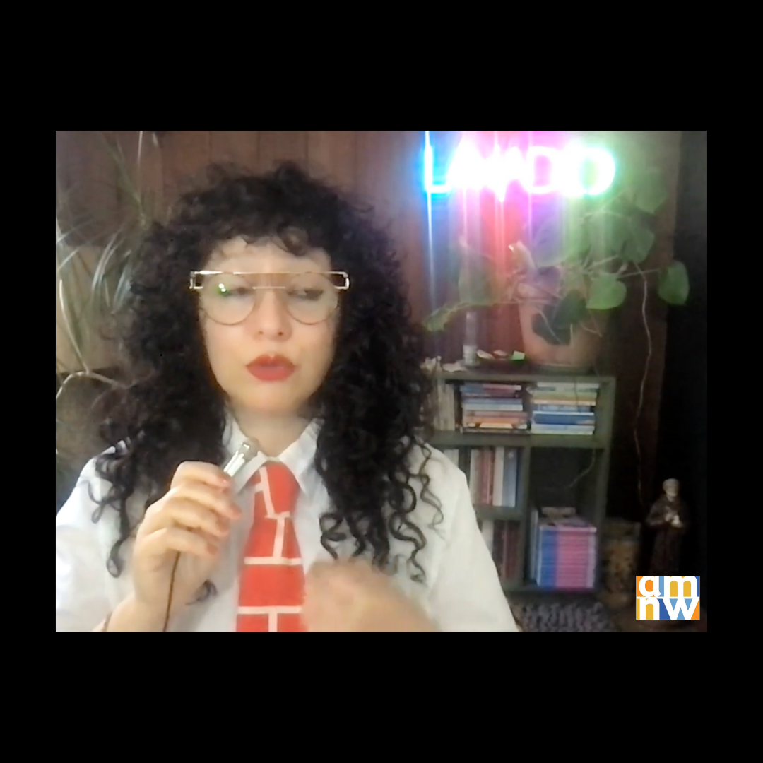 Video Appearances | Jessica Lanyadoo | Astrology + Woo