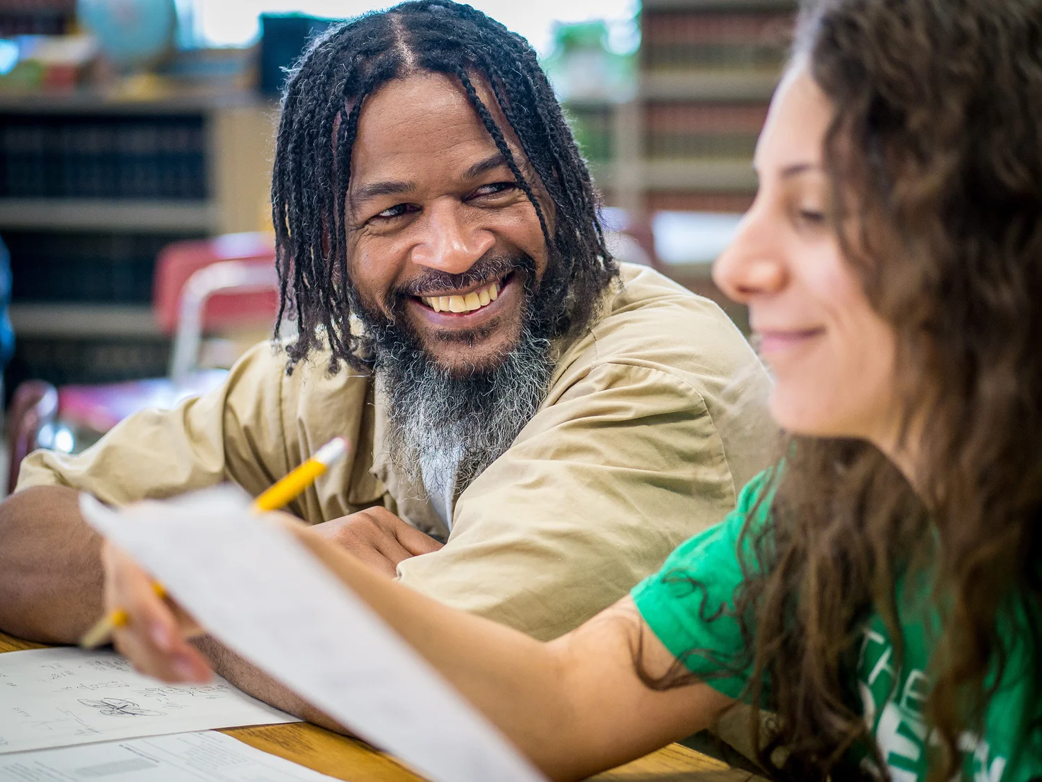 About PGP — The Petey Greene Program