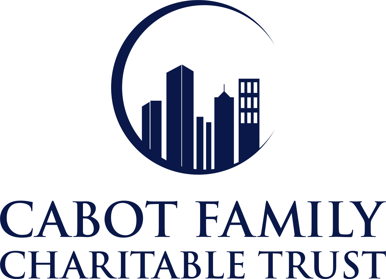 Charitable Trust Logo