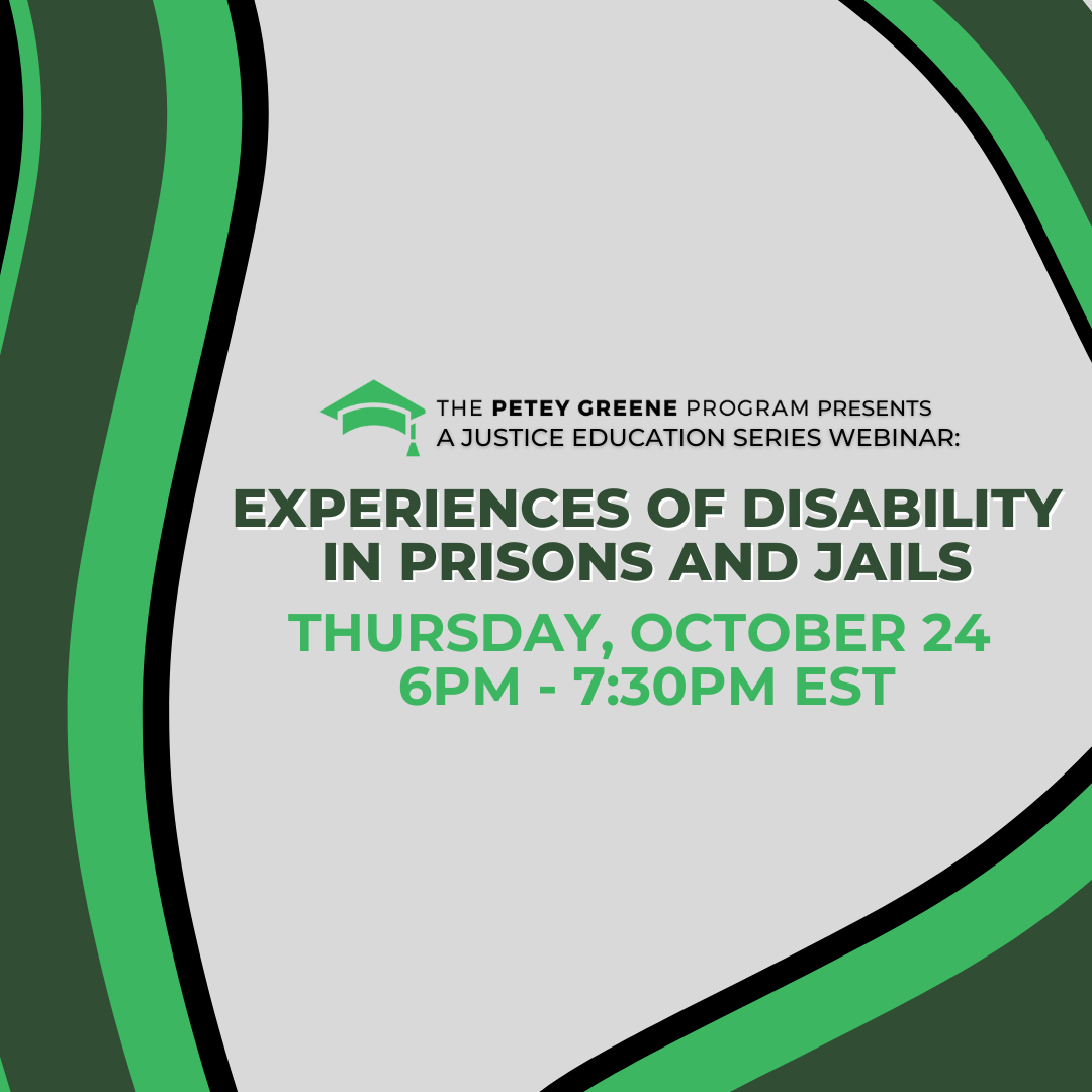 The Petey Greene Program