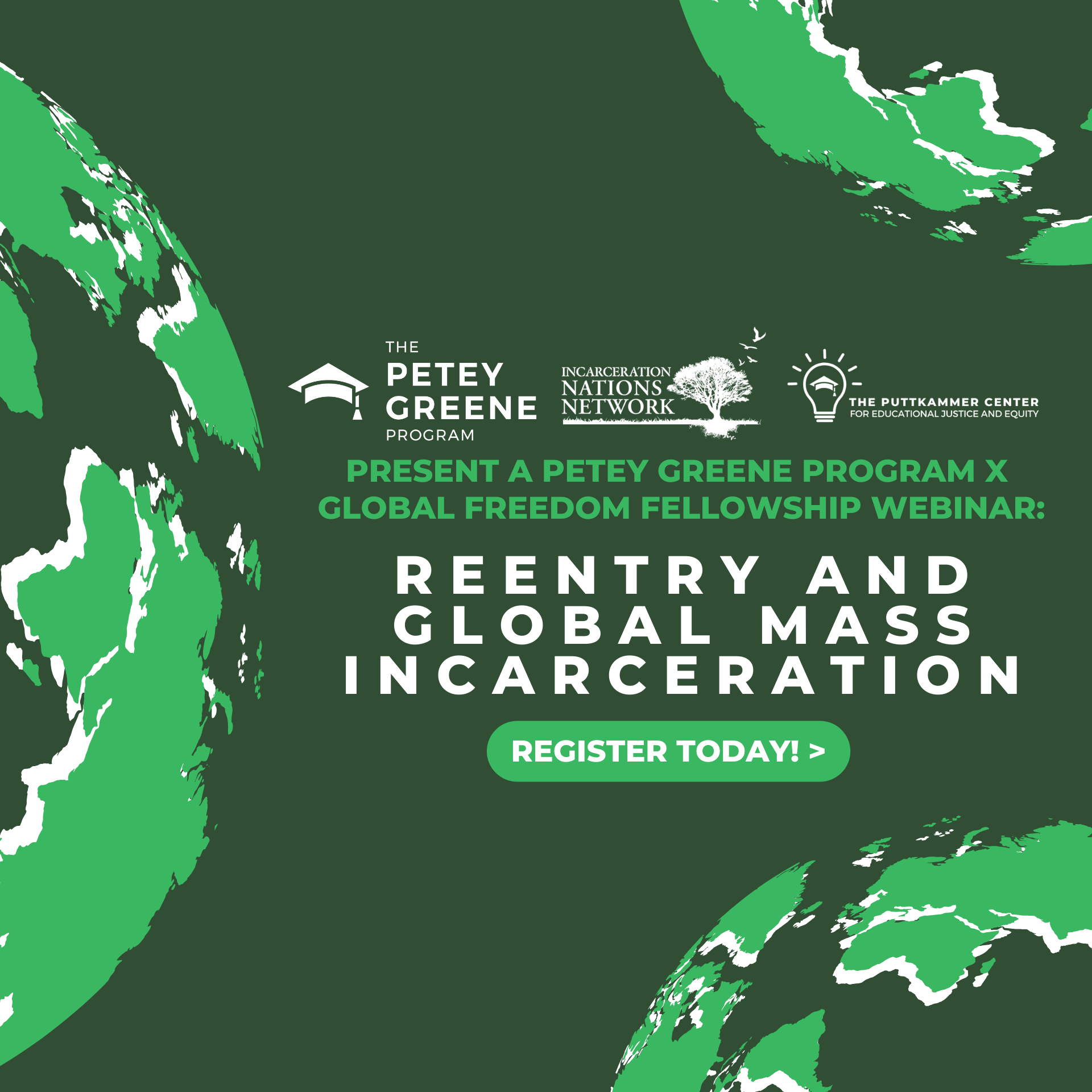 The Petey Greene Program