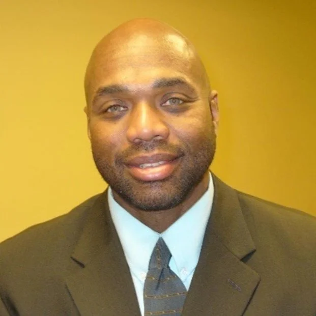 PGP Team Bios — The Petey Greene Program