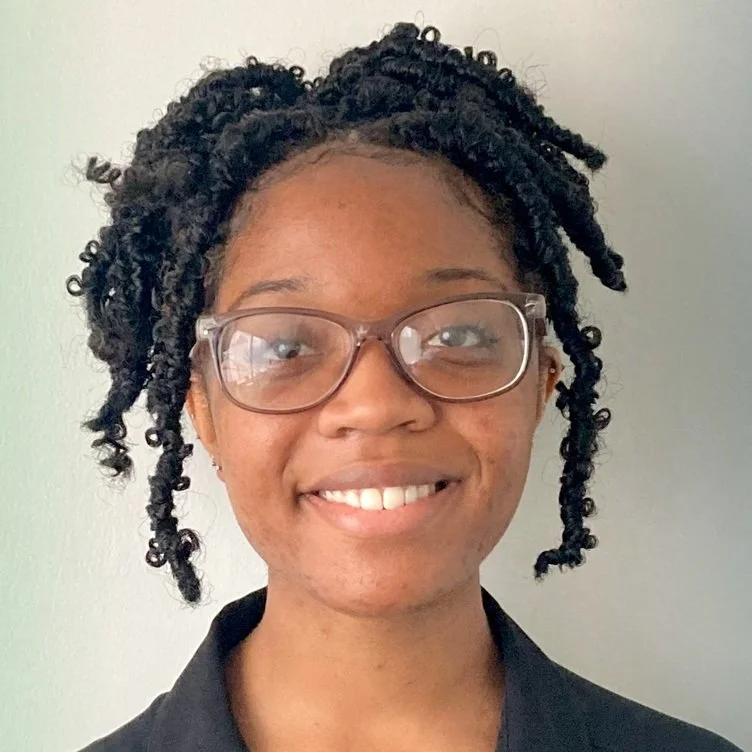 Danielle's Story — The Petey Greene Program