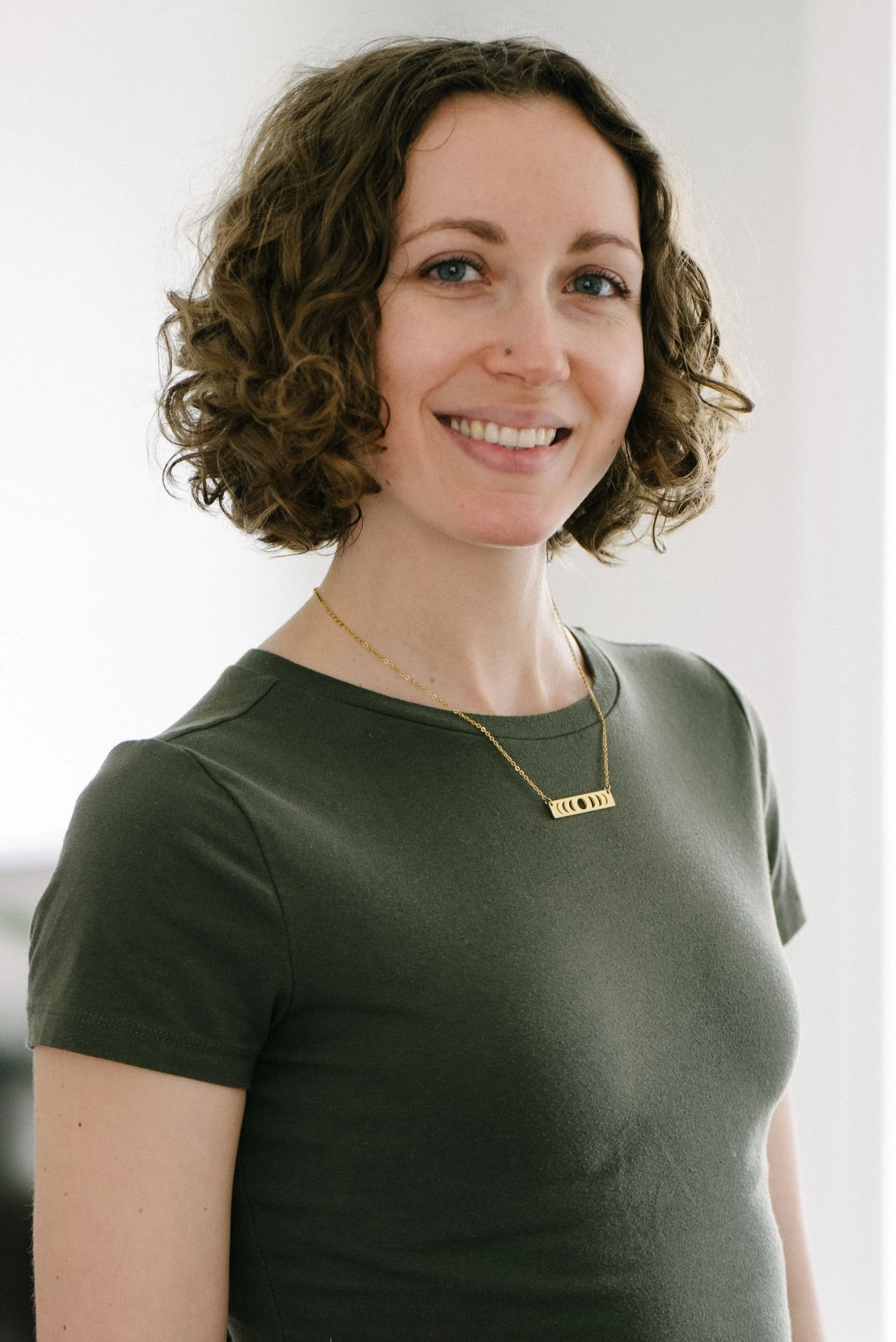 Our Team of Practitioners and Staff — Five Point Holistic Health