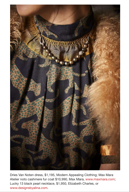 Press — Designs By Alina: Luxe Gifts - Home Accents - Fine Jewelry