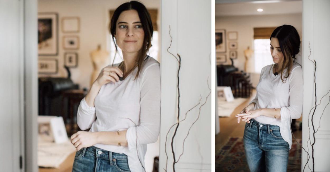 Press — Designs By Alina: Luxe Gifts - Home Accents - Fine Jewelry