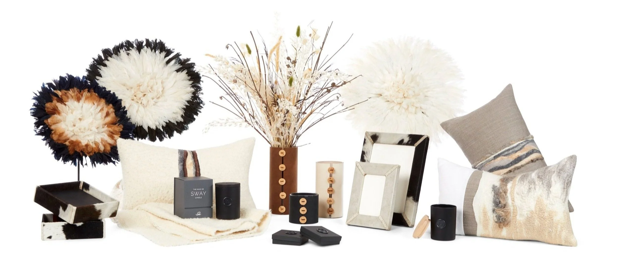 Luxury Gifts and Home Accents — Designs By Alina: Luxe Gifts - Home ...