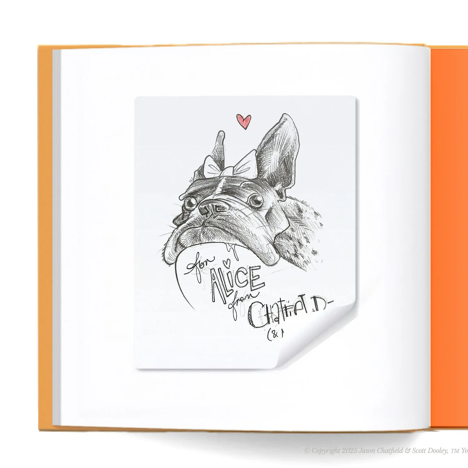 New Yorker Cartoonist Jason Chatfield - Blog