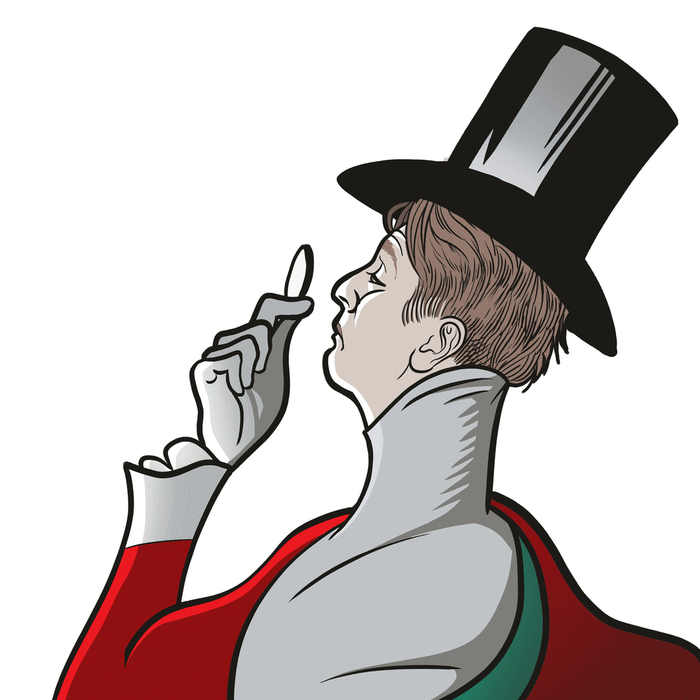 Thoughts On Having a Writing Partner. - New Yorker Cartoonist Jason ...