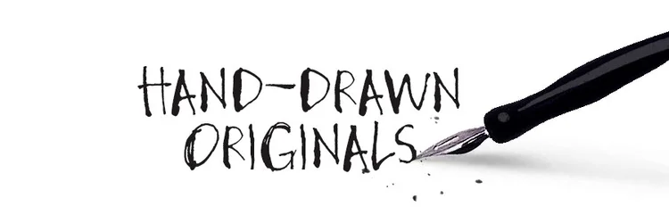 New hand-drawn original artwork in store now! - New Yorker Cartoonist ...