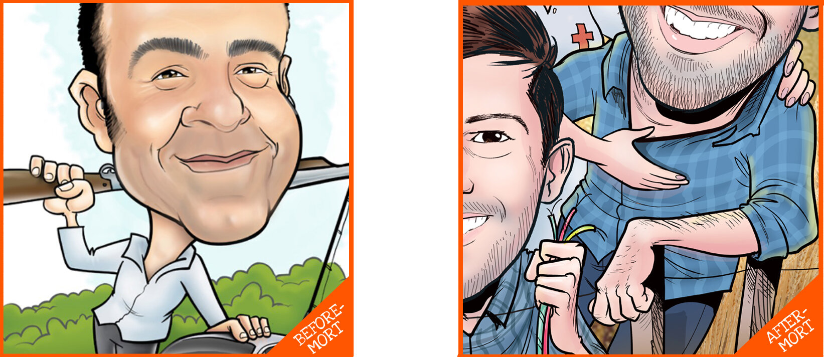 Mort Drucker (1929-2020): One of the All-Time Greats - New Yorker ...