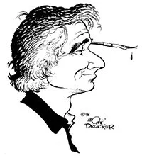 Mort Drucker (1929-2020): One of the All-Time Greats - New Yorker ...