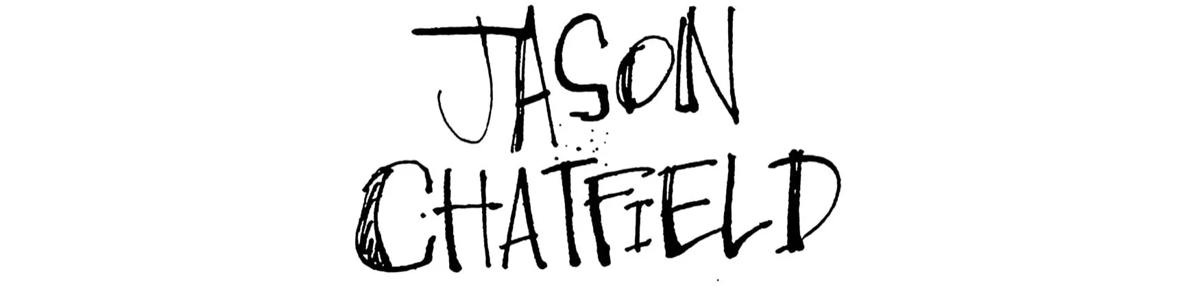 New Yorker Cartoonist Jason Chatfield