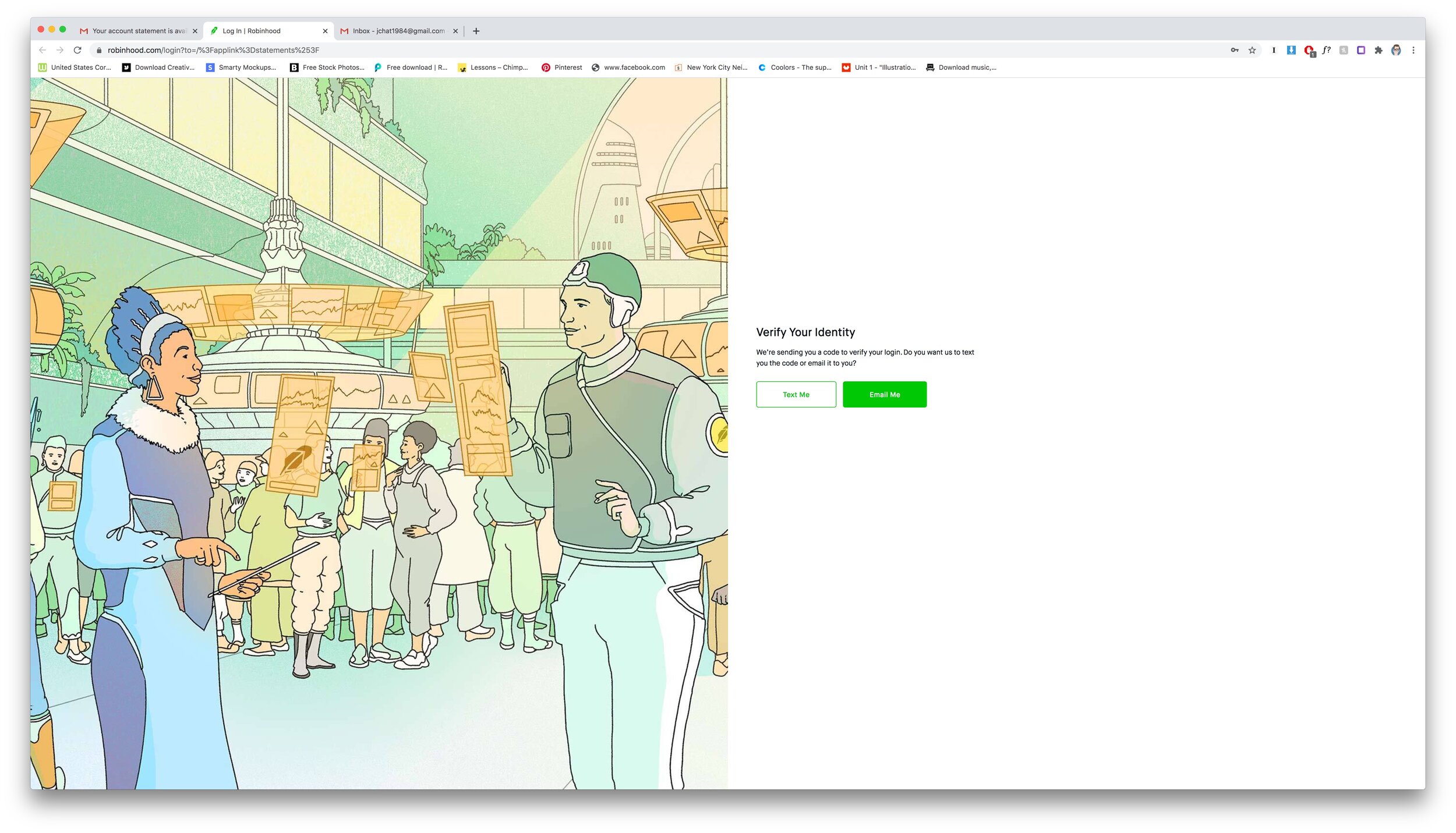 Using cartoons and illustrations on websites and apps to create ...