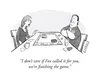 Cartoons from the past week (Nov 4, 2020) - New Yorker Cartoonist Jason ...
