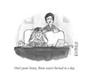 Cartoons from the past week (Nov 4, 2020) - New Yorker Cartoonist Jason ...