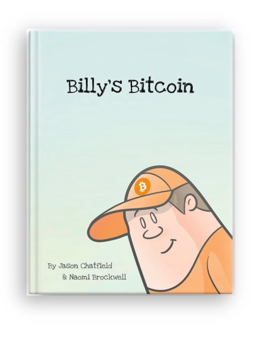 New Yorker Cartoonist Jason Chatfield - Books