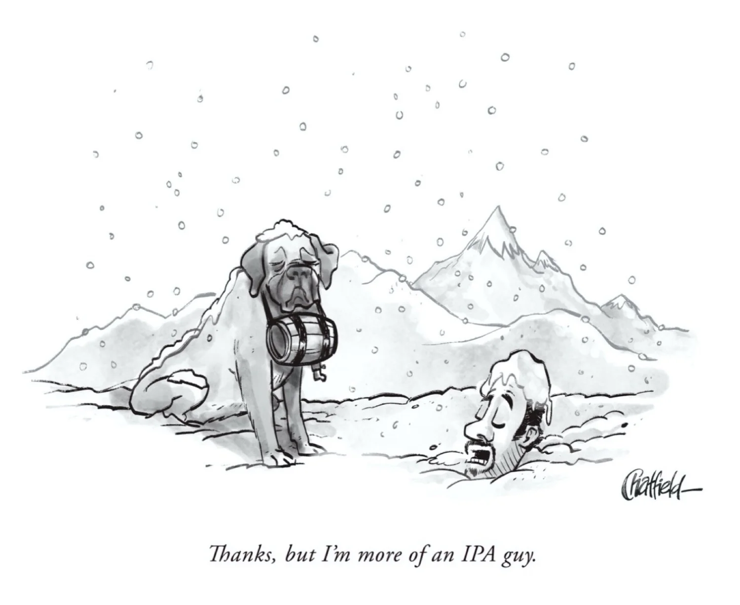 Thoughts On Having a Writing Partner. - New Yorker Cartoonist Jason ...