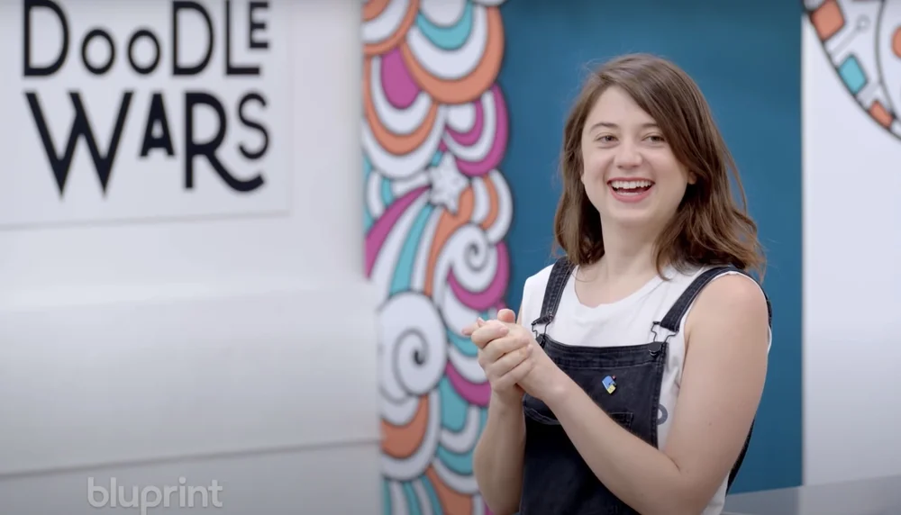 Artist Spotlight: Hilary Fitzgerald Campbell - New Yorker Cartoonist ...