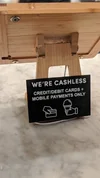 A Contactless New World - New Yorker Cartoonist Jason Chatfield