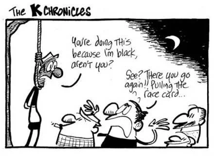 Artist Spotlight: Keith Knight - New Yorker Cartoonist Jason Chatfield