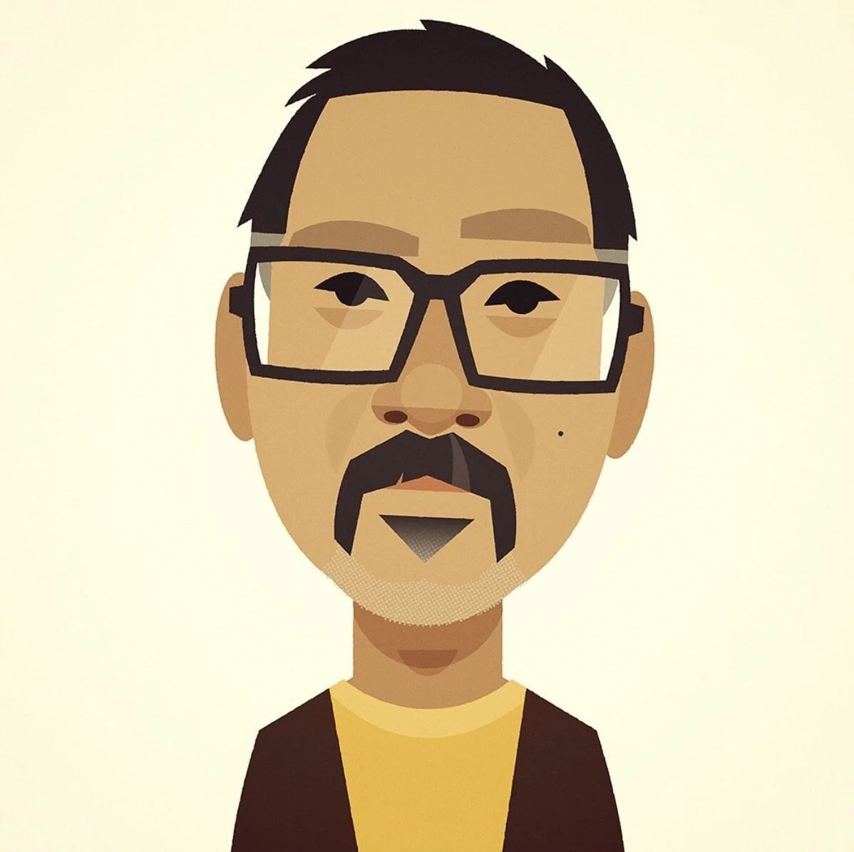 Artist Spotlight: Stanley Chow - New Yorker Cartoonist Jason Chatfield