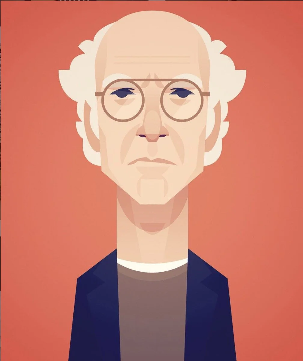 Artist Spotlight: Stanley Chow - New Yorker Cartoonist Jason Chatfield