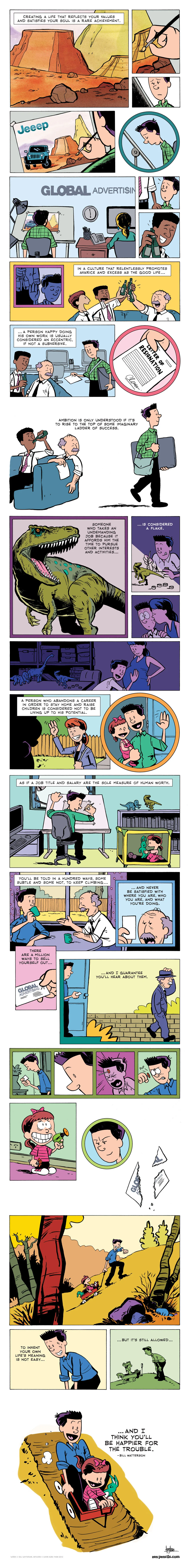 Artist Spotlight: Gavin Aung Than - New Yorker Cartoonist Jason Chatfield