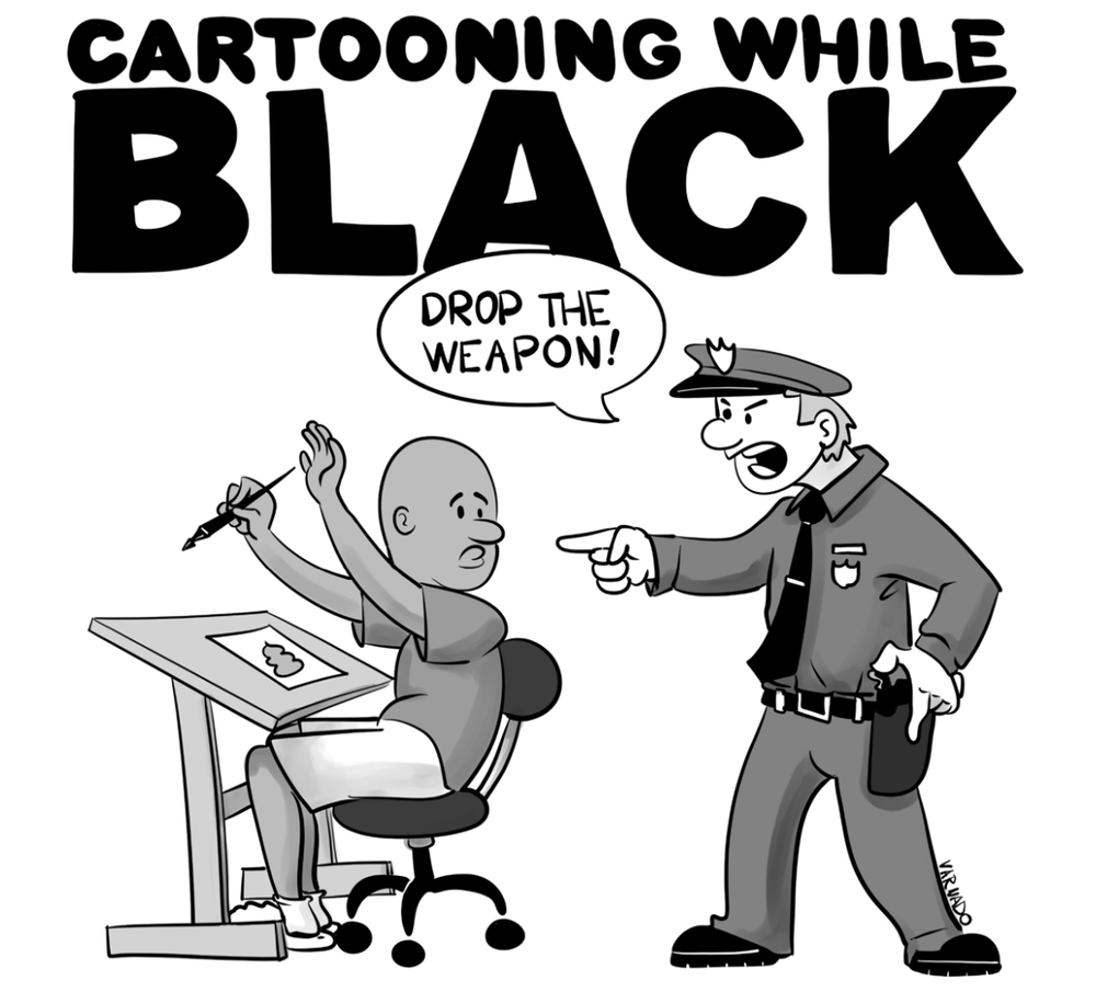 art — New Yorker Cartoonist Jason Chatfield - Blog