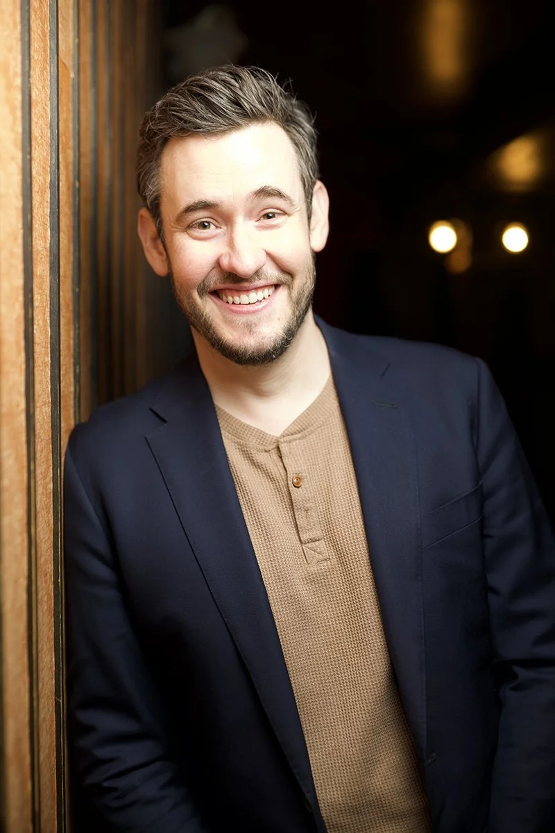 New Yorker Cartoonist Jason Chatfield - About Me